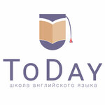 Today (Kraynyaya ulitsa No:2А), yabancı dil kursları  Krasnoyarsk'tan
