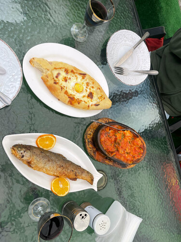 Restoran Kessane, , foto