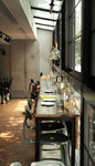 Nuish Food Restaurant (​Al Fahidi Souk, Al Souq Al Kabeer, Bur Dubai, Dubai), restoran  Dubai'den