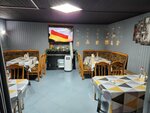 Чебурашка (ulitsa Putina No:23), kafe  Chinval'dan