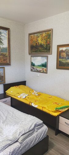 Otel House Shevchenko, Stavropolski krayı, foto