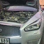 Al Jazeera Auto Electric (2, 6B Street, Ras Al Khor Industrial 1, Ras Al Khor, Dubai), otomobil servisi