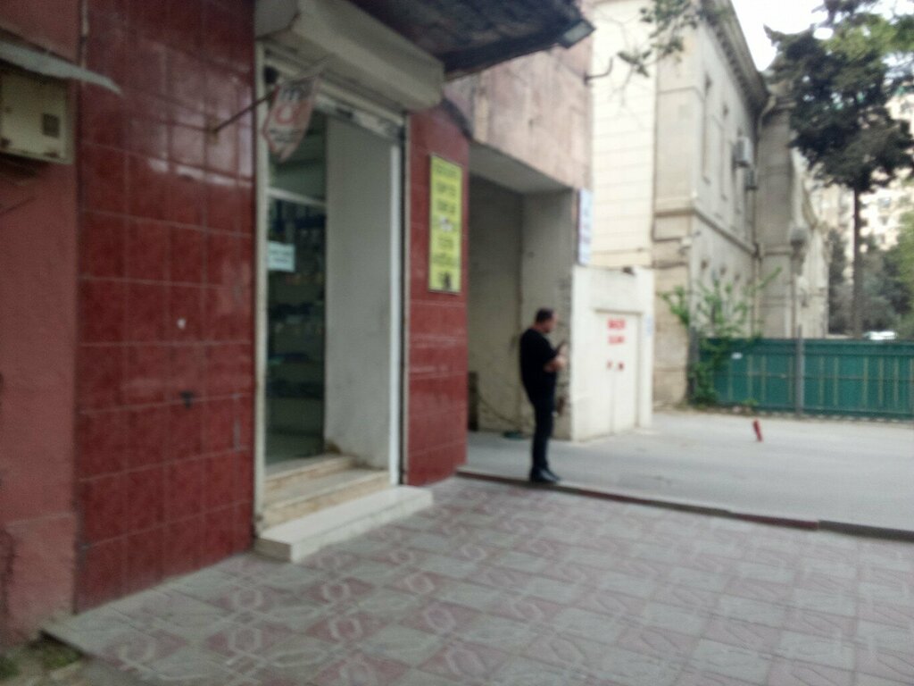 Fotokopi dükkanları Kserokopiya Kompyuter Xidmətləri, Bakü, foto