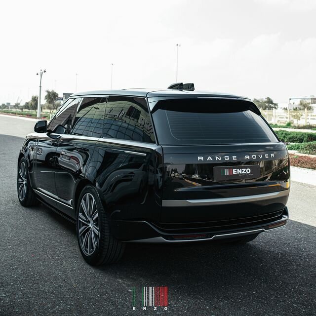 Detaylı oto bakımı Enzo Car Care, Abu Dabi, foto