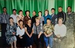Nerchinsky Agrarny Tekhnikum (No:1, kvartal Studgorodok), meslek yüksekokulu  Nerçinsk'ten