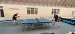 Atletik Klub (ulitsa Izotova No:10А), spor ve jimnastik salonları  Gatchina'dan