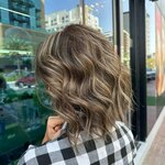 Neferthena Ladies Salon (2/3, Mayar Boulevard, Al Barsha South 4, Hadaeq Mohammed Bin Rashid, Dubai), kuaförler