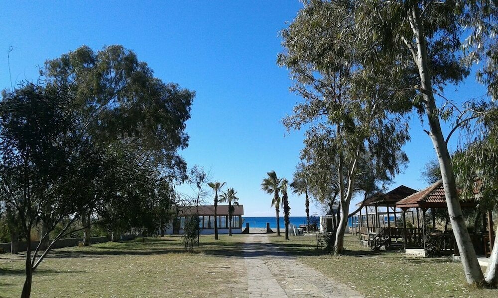 Otel Osay Magic Garden, Manavgat, foto