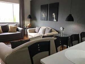 Stell On Air (Alexander Street No:29), otel
