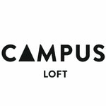 Campus loft (Samokatnaya Street No:4с19), etkinlik organizasyonu  Moskova'dan