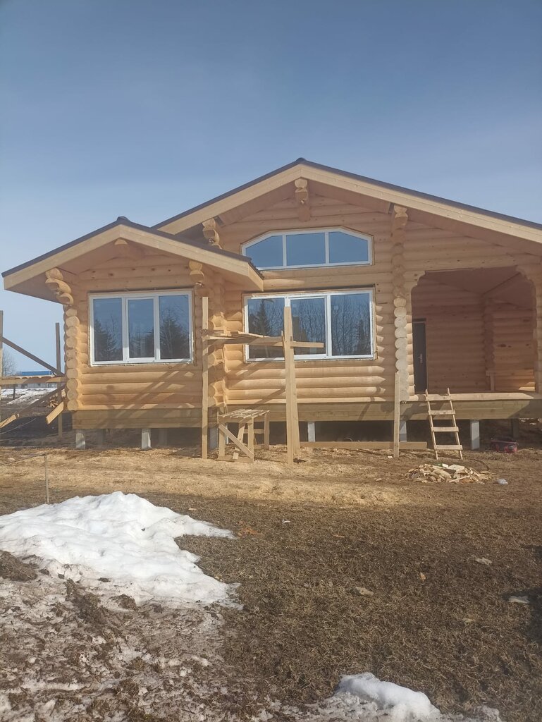 Pencere üretim, satış ve montaj firmaları Система Окон, Vologda, foto