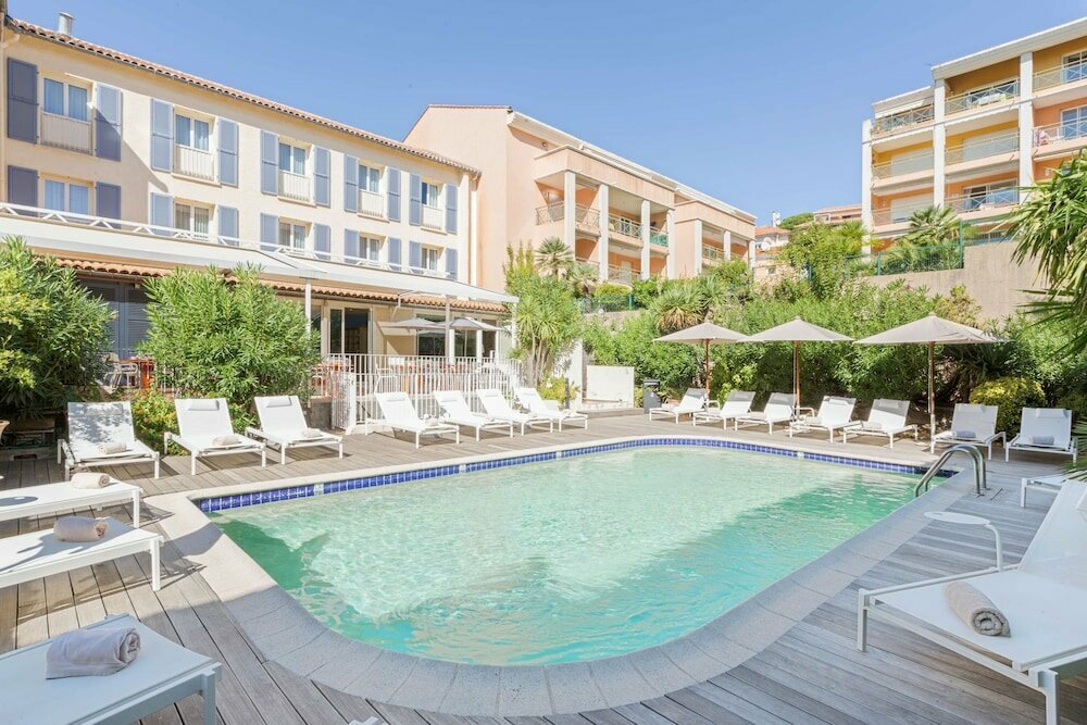 Otel Best Western Hotel Matisse, , foto