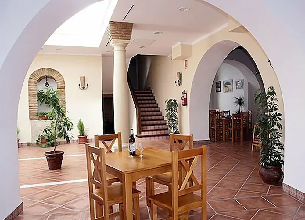 Otel Hotel Plateros, Córdoba, foto