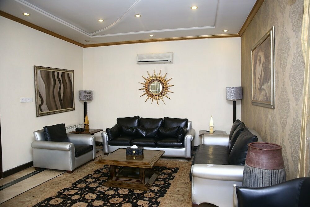 Otel Safari Club 2, Rawalpindi, foto