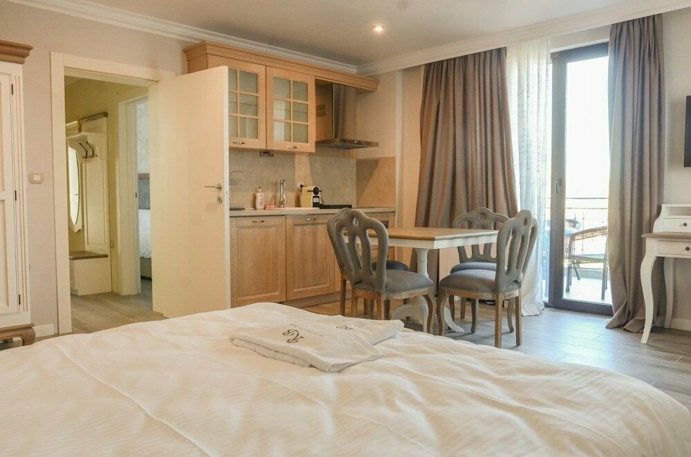 Otel Residence Bilyana, Svilengrad, foto