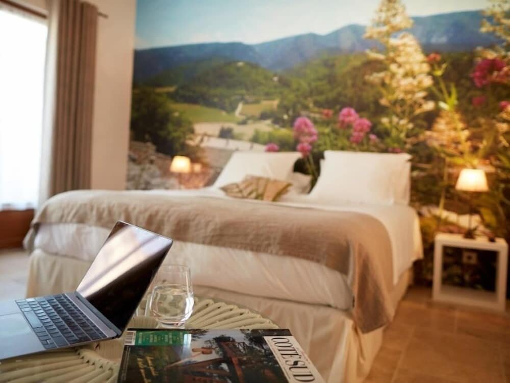 Otel Villa Luberon&Spa, , foto
