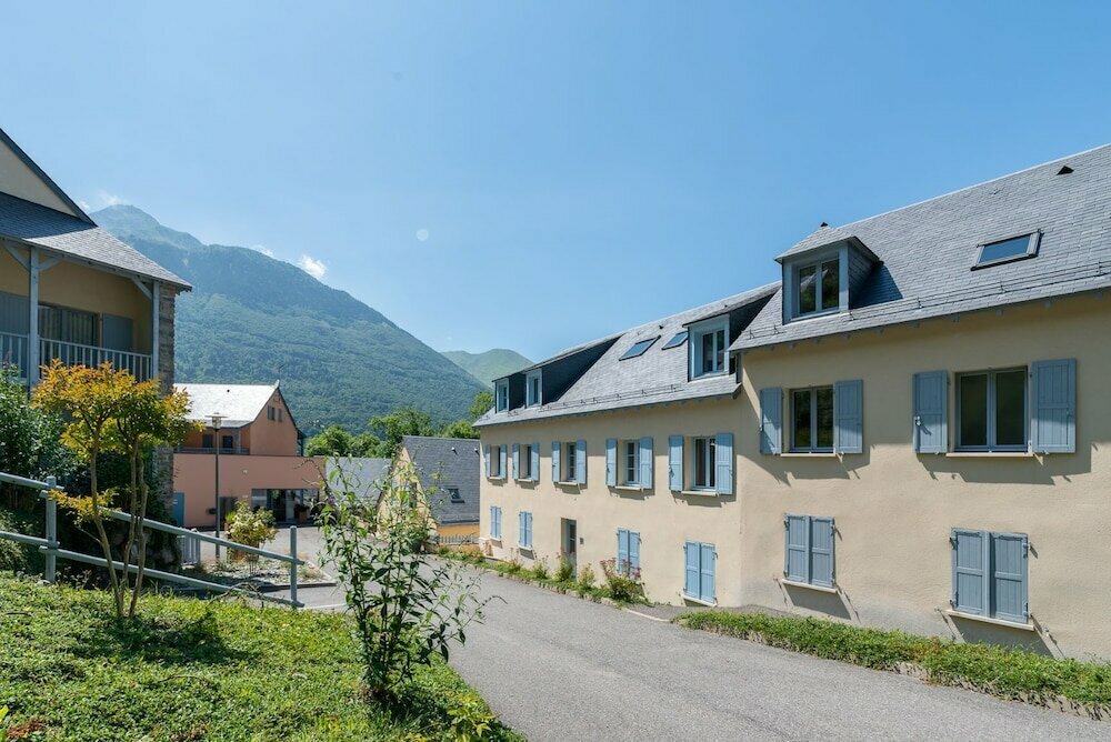 Otel Résidence Les Balcons de l'Yse, , foto
