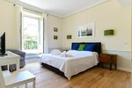 Daplace - Claudia Apartment (Via dei Capocci No:66), kısa süreli konaklama  Roma'dan