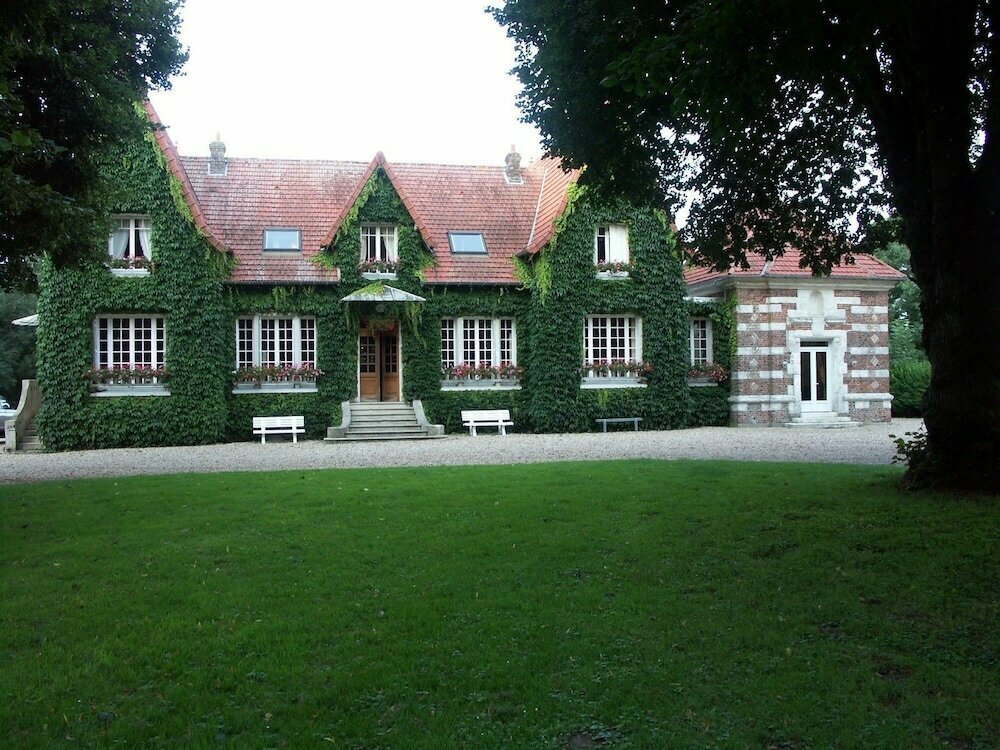 Otel Domaine de la Coudraye, , foto