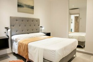 Apartamentos Kouohana (Calle Independencia No:8, Fuengirola), otel