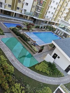 Mesaverte Studio by Fb Suites (Northern Mindanao, City of Cagayan de Oro), otel  Lambia'dan