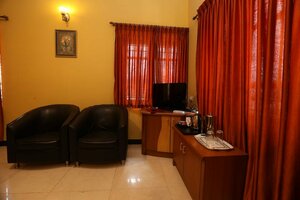 Hotel Silver Oak (State of Tamil Nadu, Town of Ooty), otel  Tamil Nadu'dan