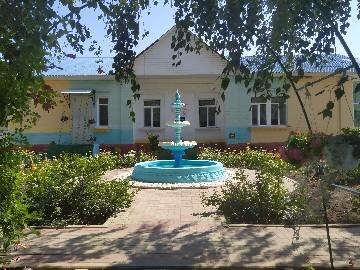 Anaokulları Детский сад № 4 Радуга, Belgorodskaya oblastı, foto