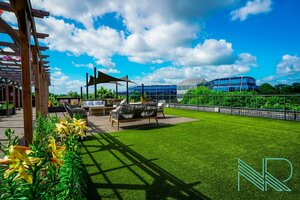 Luxury Stevenage Town Centre Apartment (England, Hertfordshire, Stevenage), otel  Stevenage'den