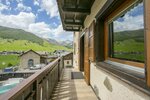 Mirtillo (Lombardy, Sondrio, Livigno), kısa süreli konaklama  Lombardiya'dan