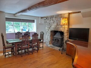 Cotswold Cottage Bed & Breakfast (England, Leicestershire County, Lockington), otel  Wiltshire County'den