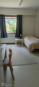 The Roomz (Kymenlaakso, Kotka, Kärkisaarentie, 7), otel  Kotka'dan
