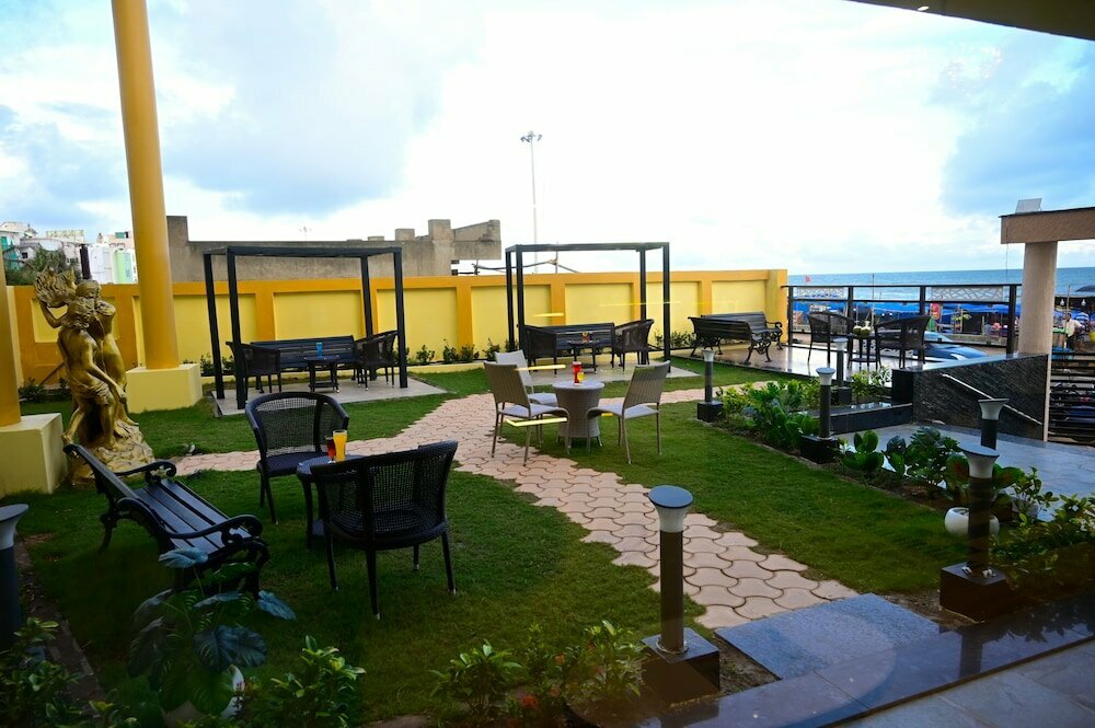 Otel Camellia Hotel, , foto