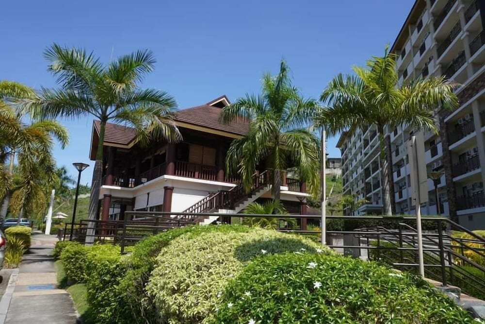 Otel One Oasis by Paseo De Corazon, Lambia, foto