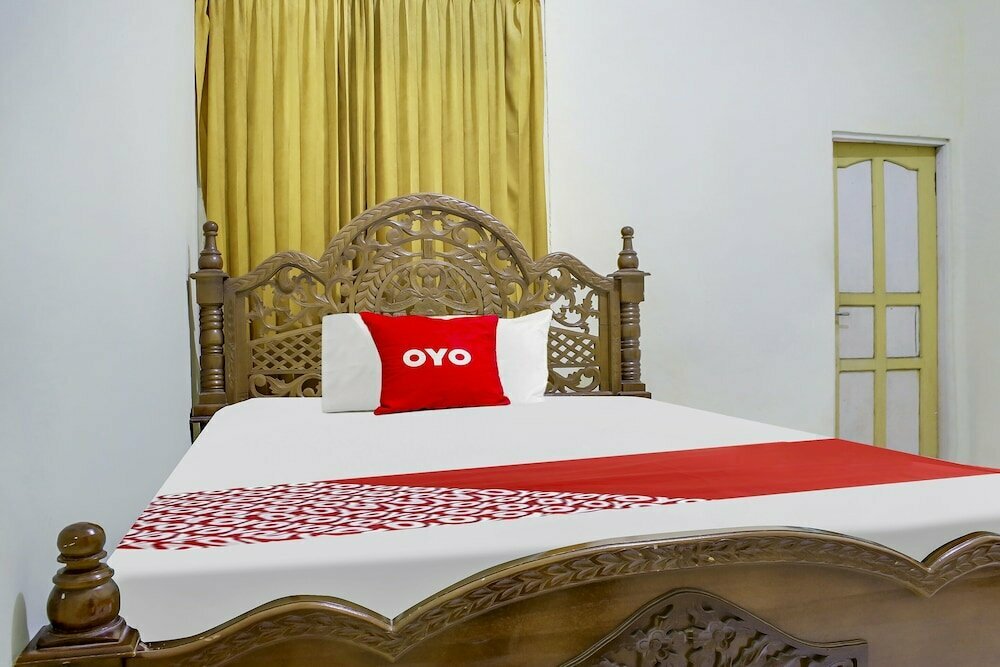Otel Oyo 90316 Hotel Candri Pelaihari, , foto