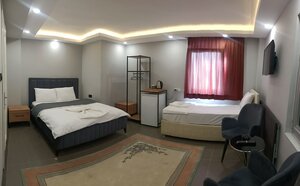Torch Suit (İstanbul, Kadıköy, Osmanağa Mah., Pavlonya Sok., 22), otel  İstanbul'dan