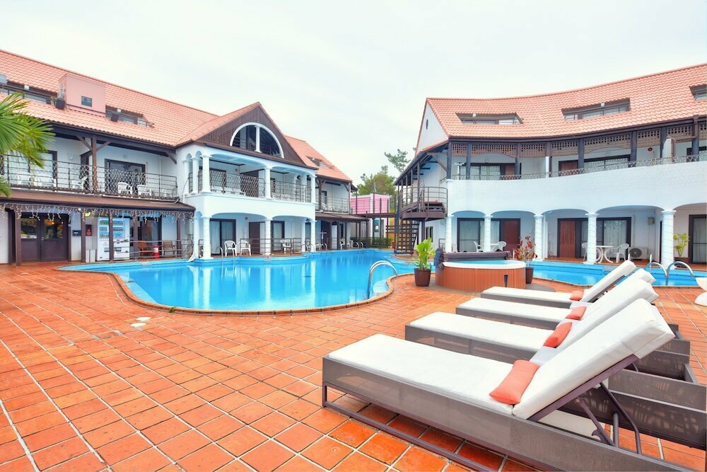 Otel Private Villa Espacio Onna, , foto