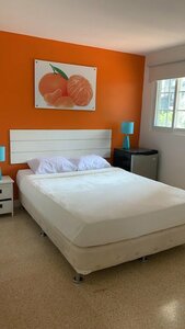 Hostal Familiar Carmencita (Panama, Calle Ricardo Arias), otel  Panama'dan