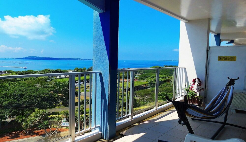 Otel Ocean Front Yamakawa, , foto