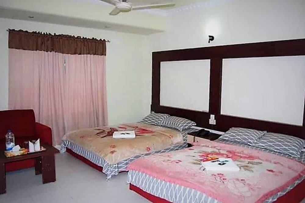 Otel Sea Welcome Resort, Koks‑Bazar, foto