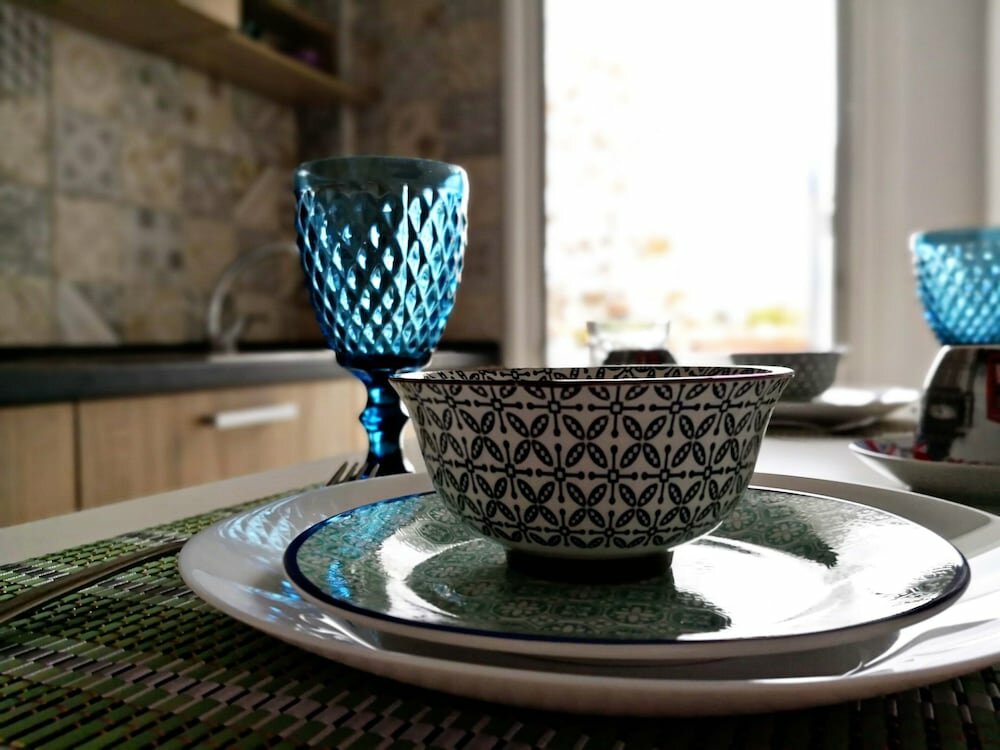 Otel Cozy Getaway in Nicosia, Lefkoşa, foto