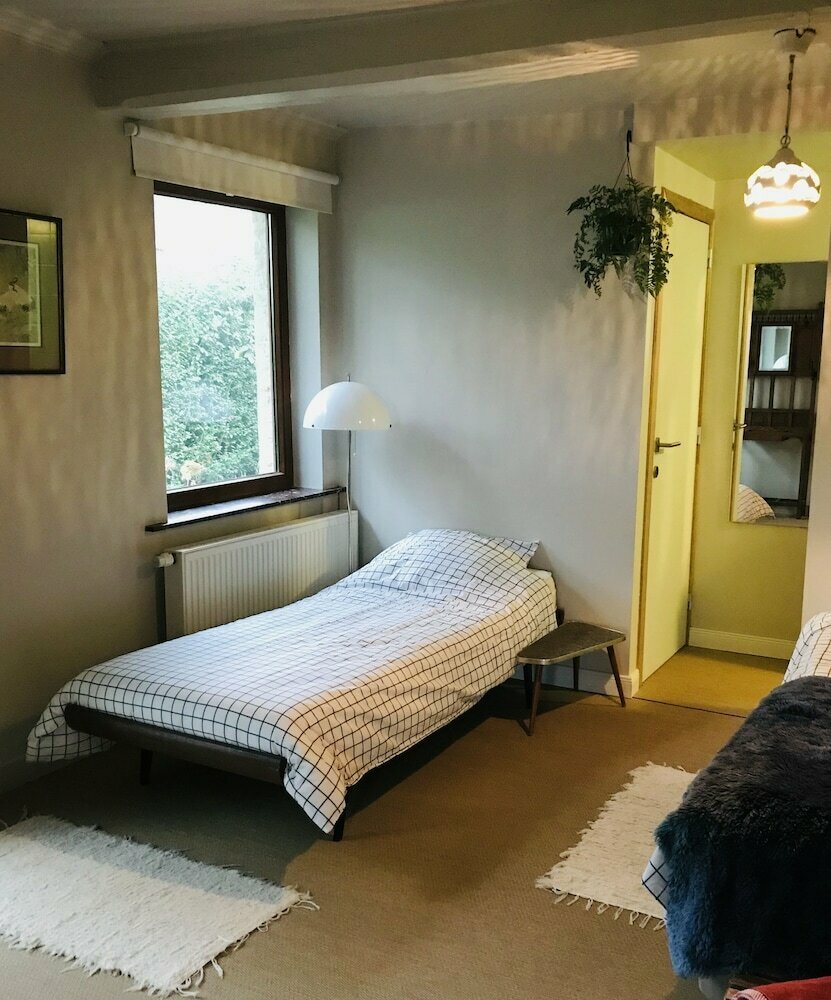 Otel Panacée Guesthouses, Doğu Flandre, foto