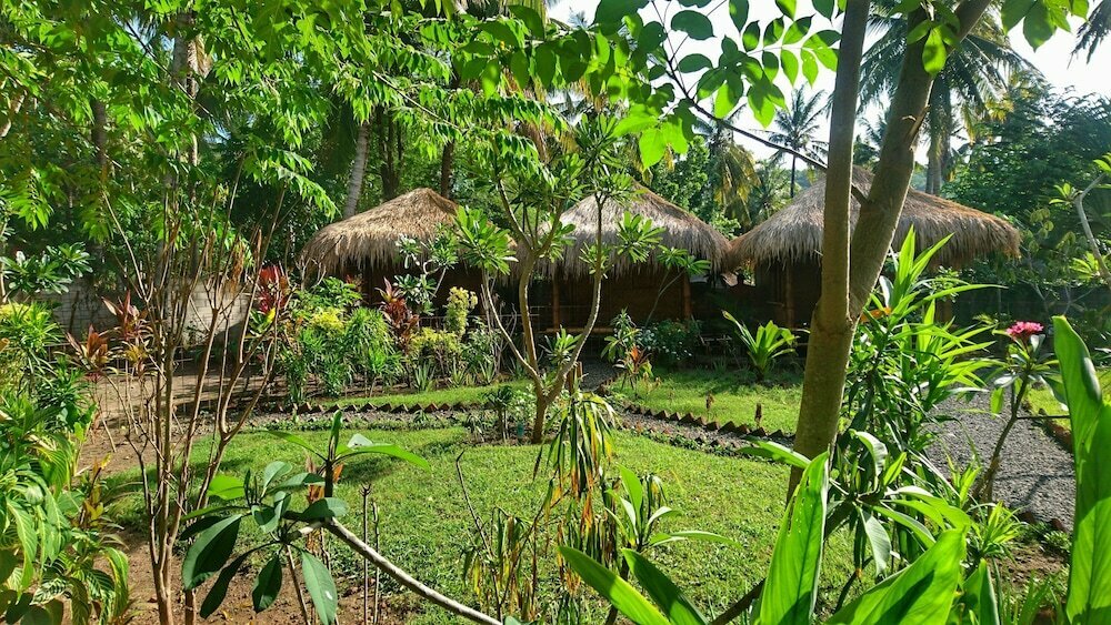 Otel Same Same Bungalows Eco Lodge, , foto