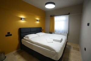 Adventure Inn Cappadocia (Nevşehir, Nevşehir Merkez, Göreme Beldesi, İsali-Gaferli-Avcılar Mah., Adnan Menderes Cad., 10), otel  Nevşehir'den