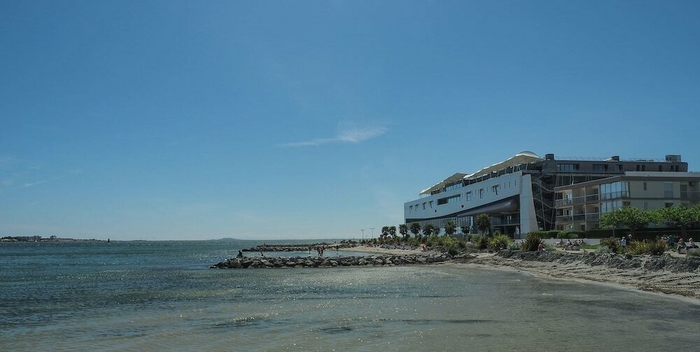 Otel Azur Hotel, , foto