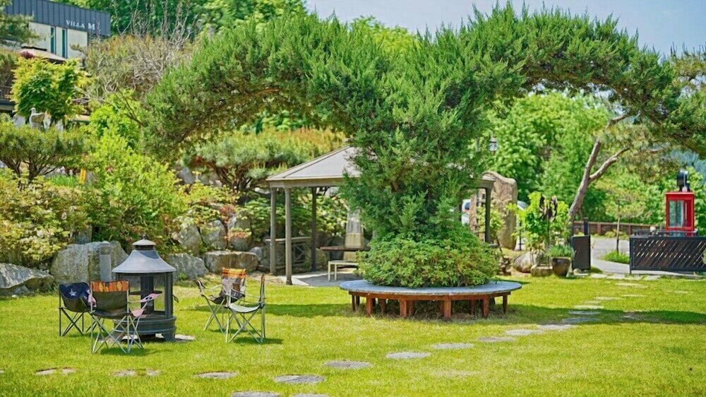 Otel Iris Pension, Kangvon İli, foto