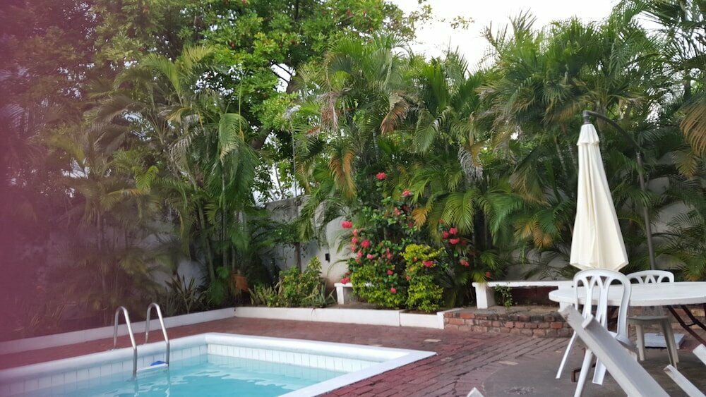 Otel Private Cosy Central, Kingston, foto