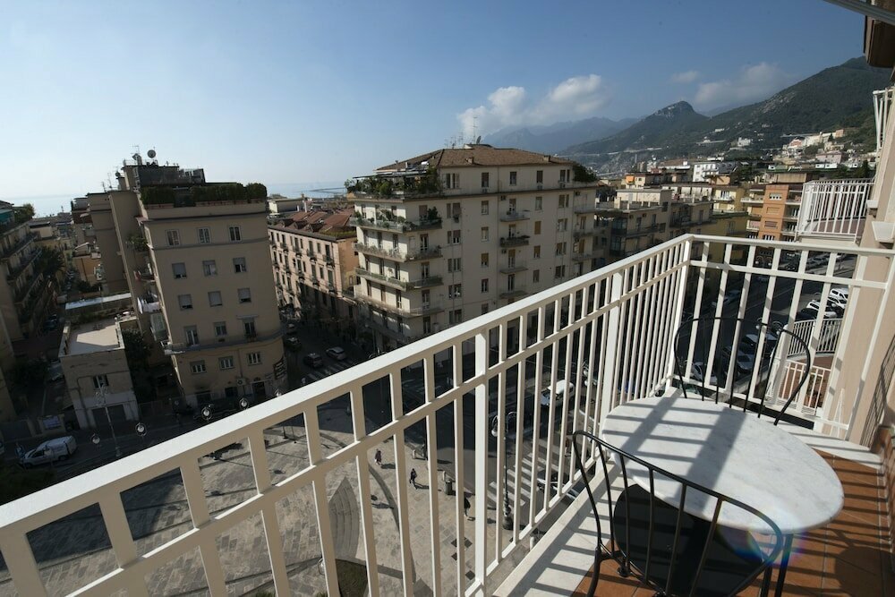 Otel B&b Del Gelsomino, Salerno, foto