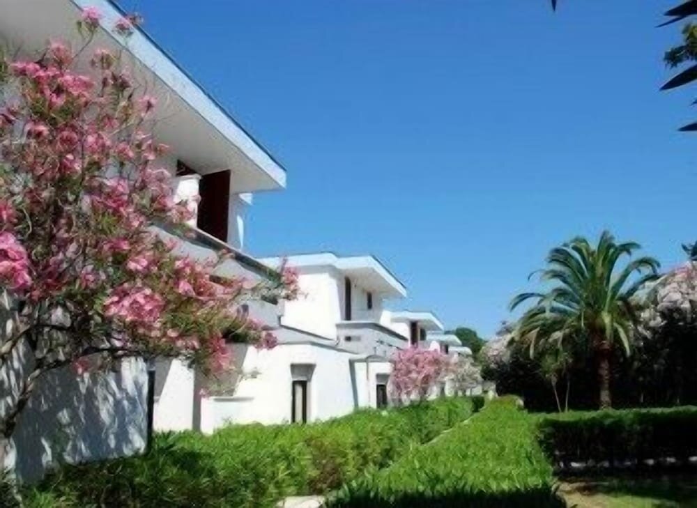 Otel Nicolaus Club Bagamoyo Resort, Calabria, foto