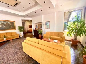 Hotel Sole (Tuscany, Provincia di Siena, Via delle Rose, 15), otel  Toskana'dan