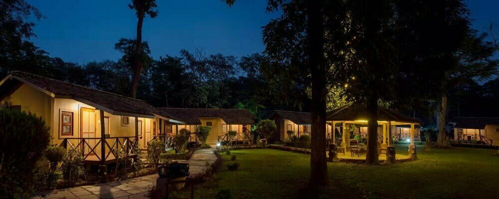 Otel Safari Adventure Lodge, , foto